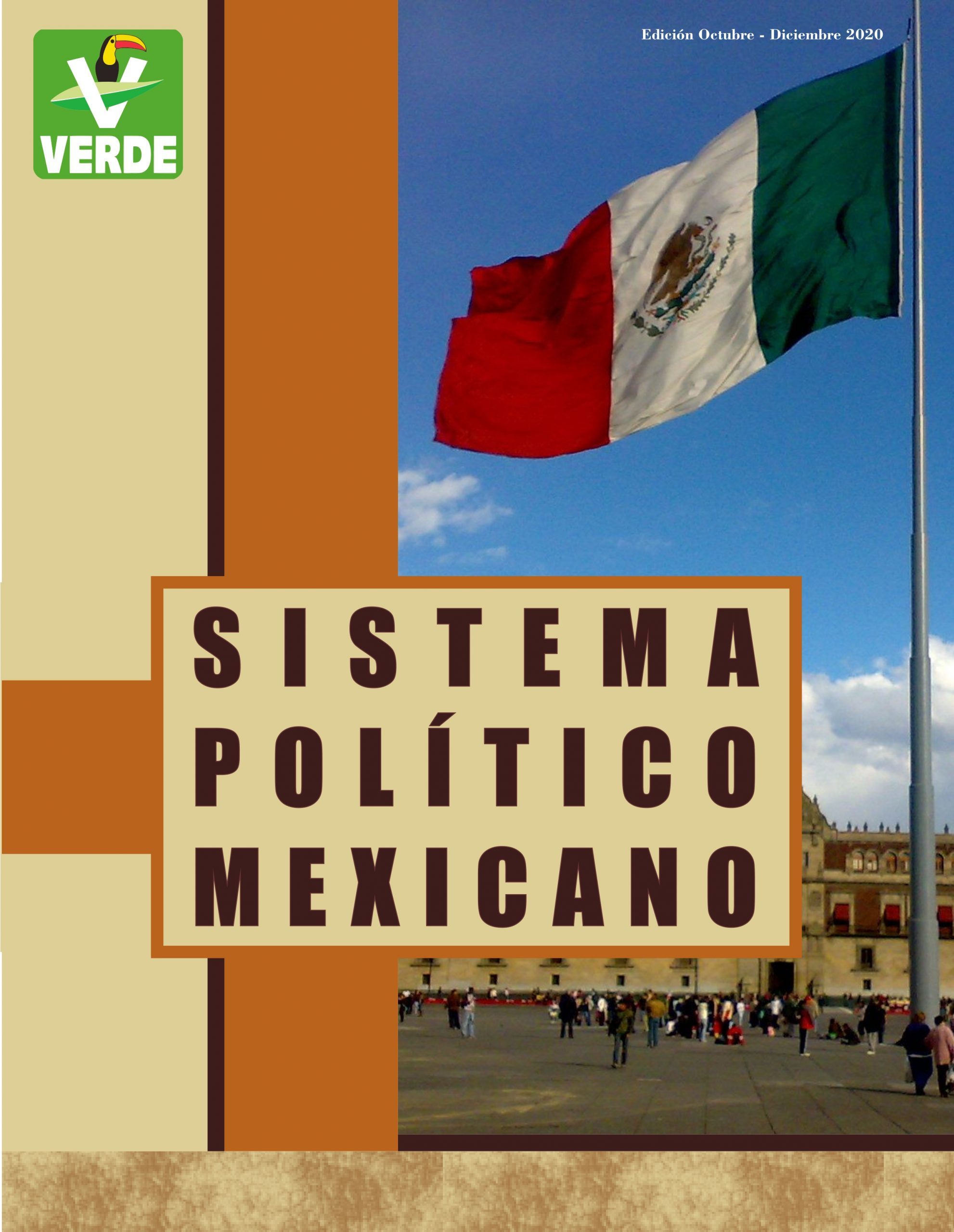 REVISTAS DIGITALES! – Partido Verde Ecologista de México SLP