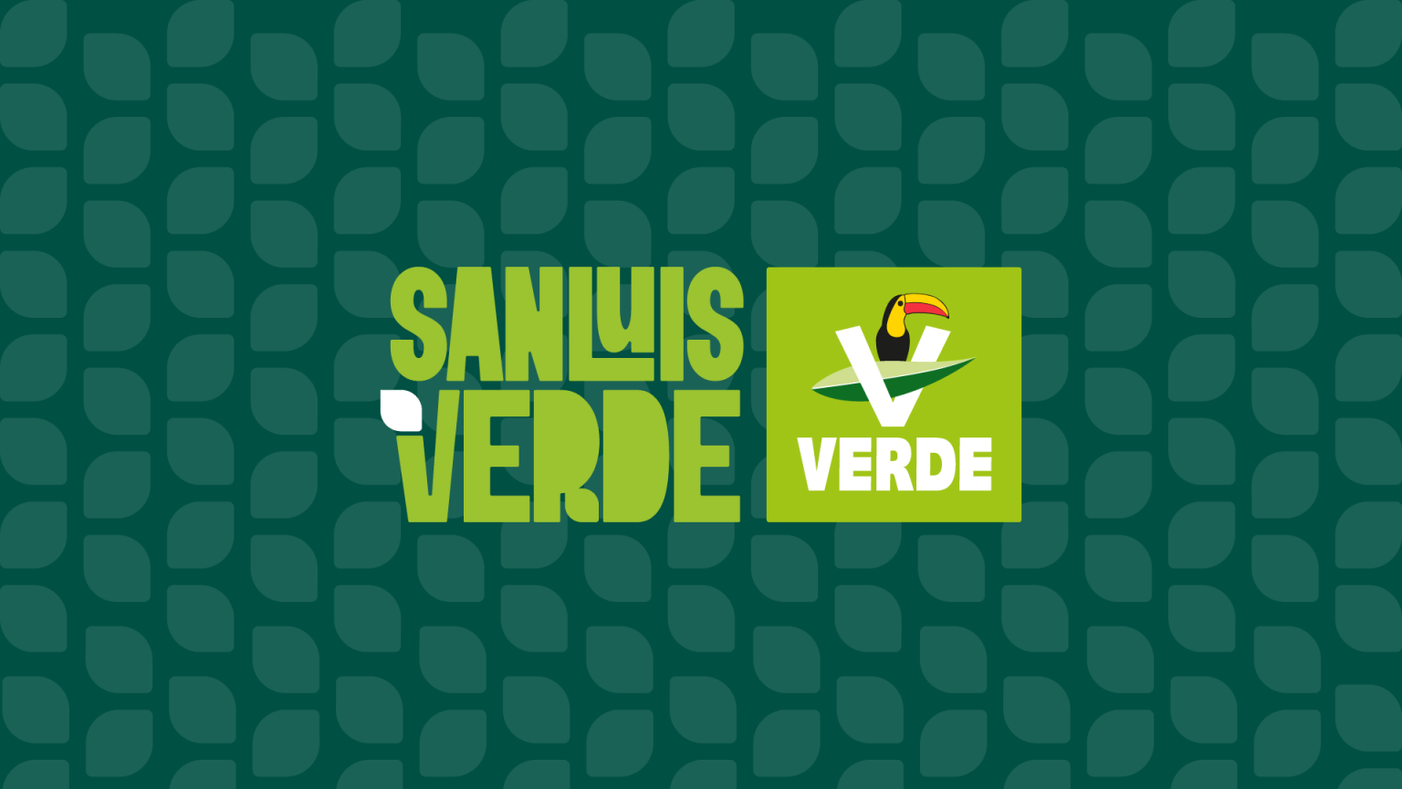 Inicio - Partido Verde Ecologista de México