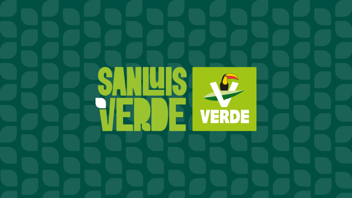 Inicio - Partido Verde Ecologista de México
