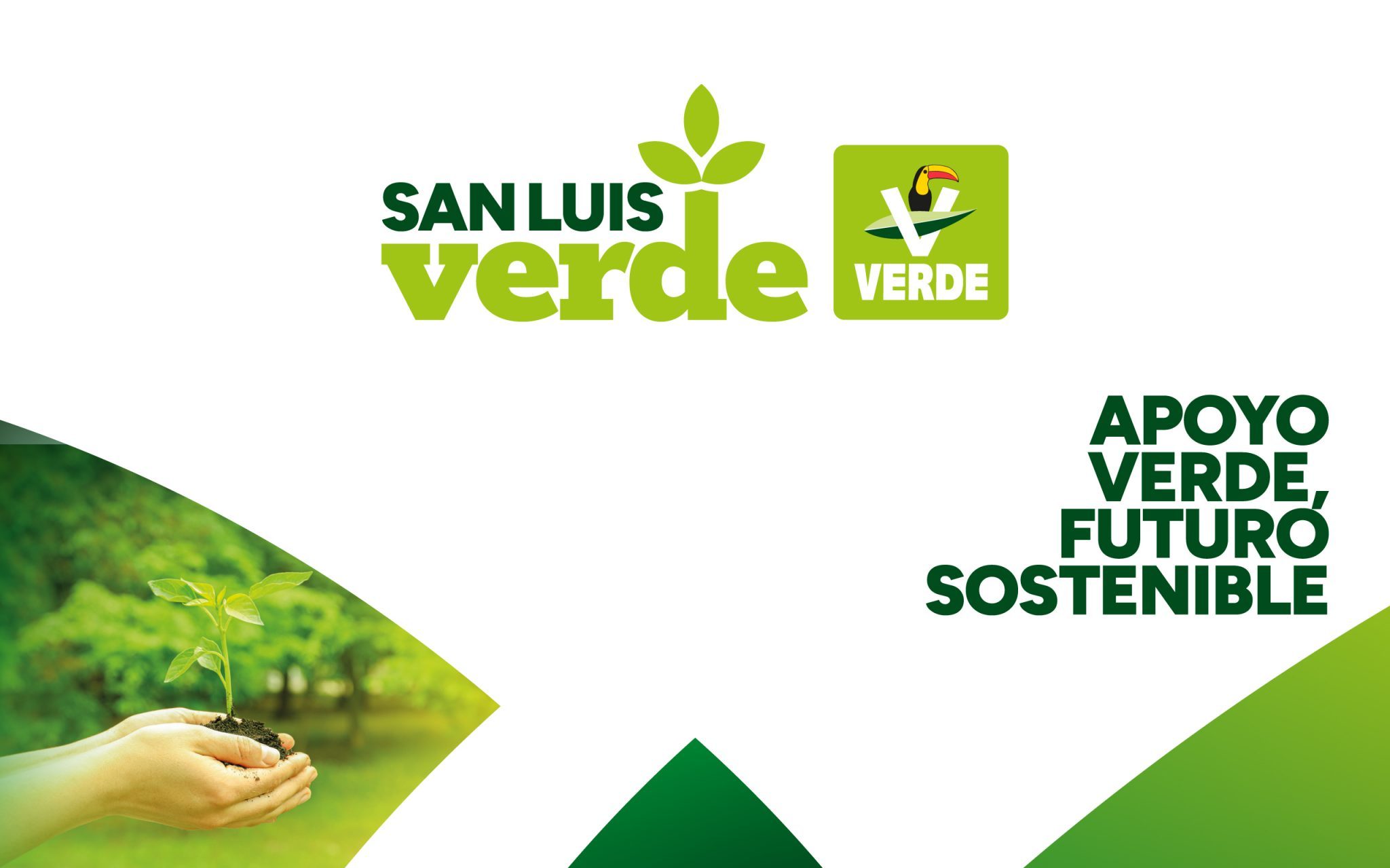 Inicio - Partido Verde Ecologista de México